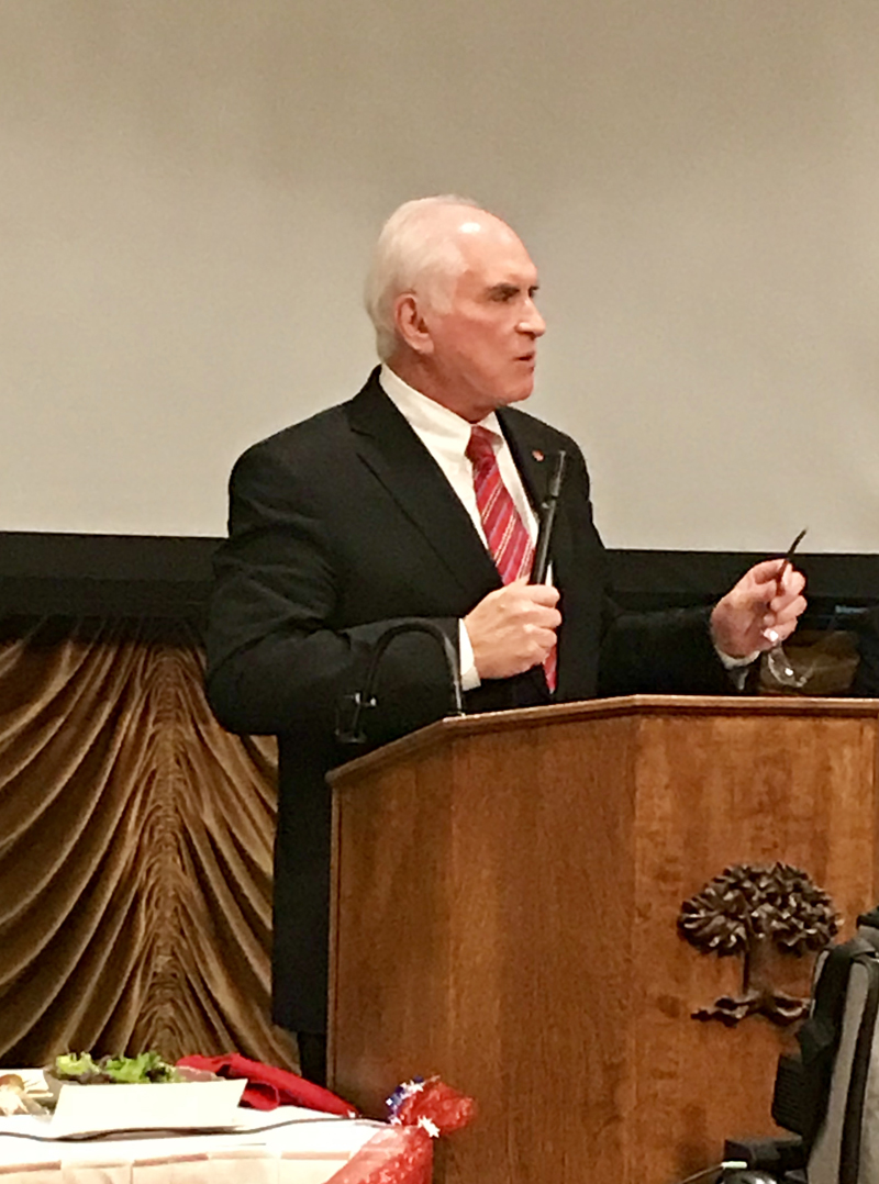 Mike Kelly for Congress