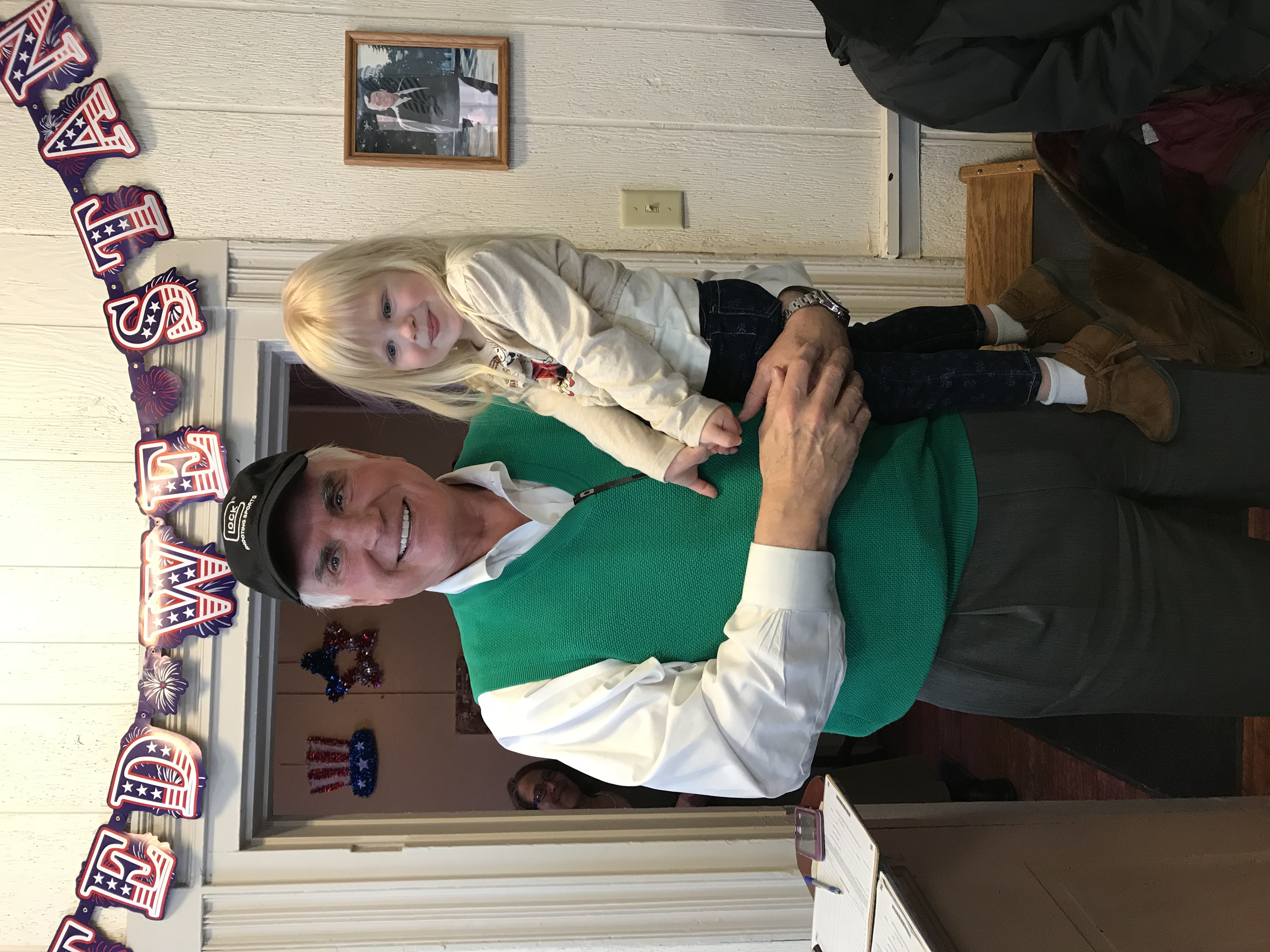 Mike Kelly for Congress