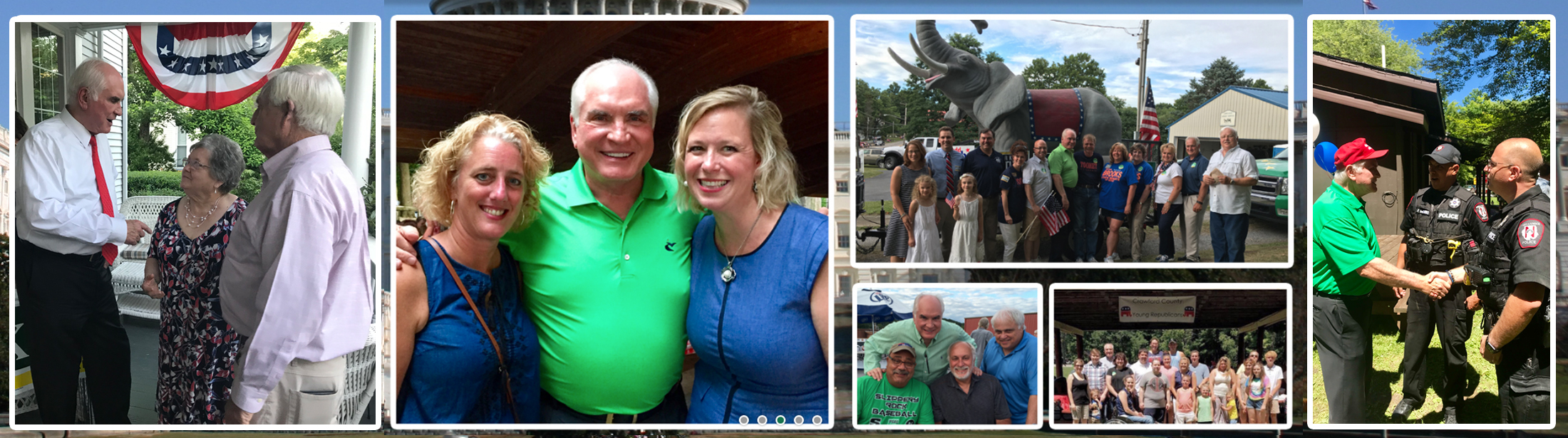 Mike Kelly for Congress